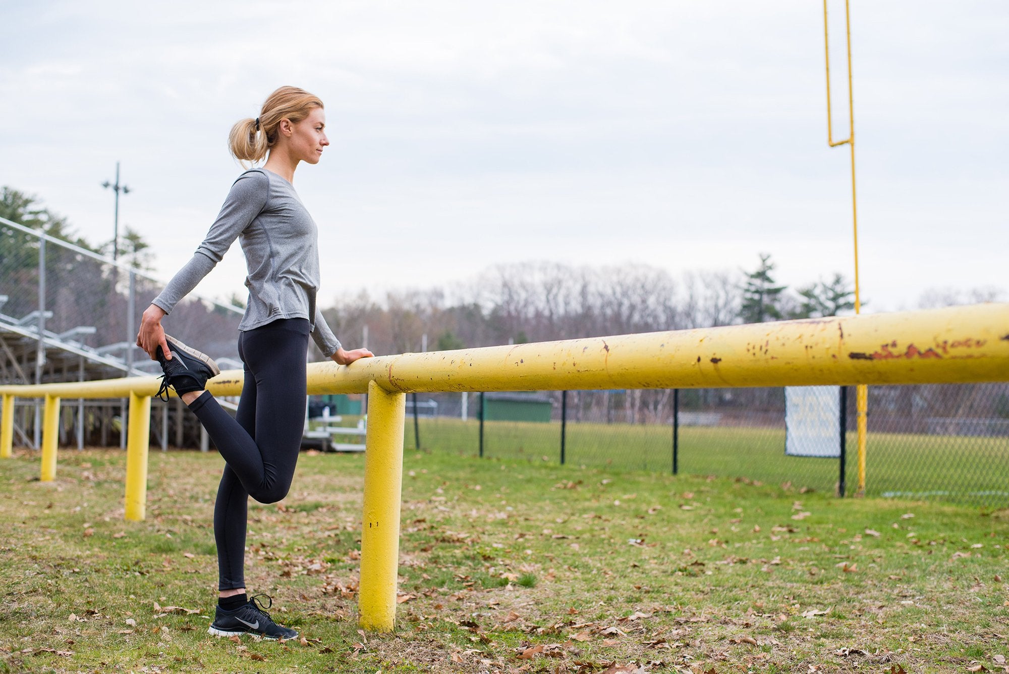 Simple Spring Fitness Routines -Spring Fitness Tips – Orgain