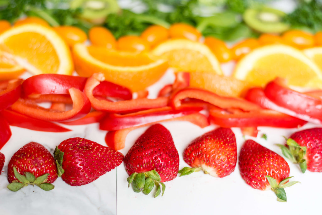 Summer Foods -Summer Nutrition -Summertime Foods -Summer Health – Orgain