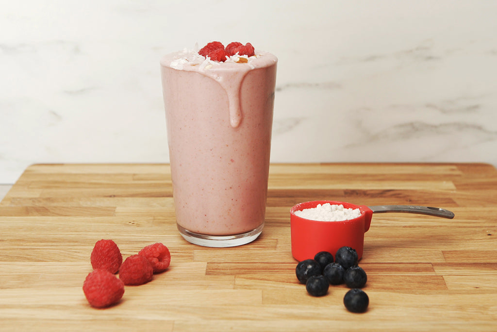 Weight Management - Healthy Eating Habits - Health Tips – Orgain