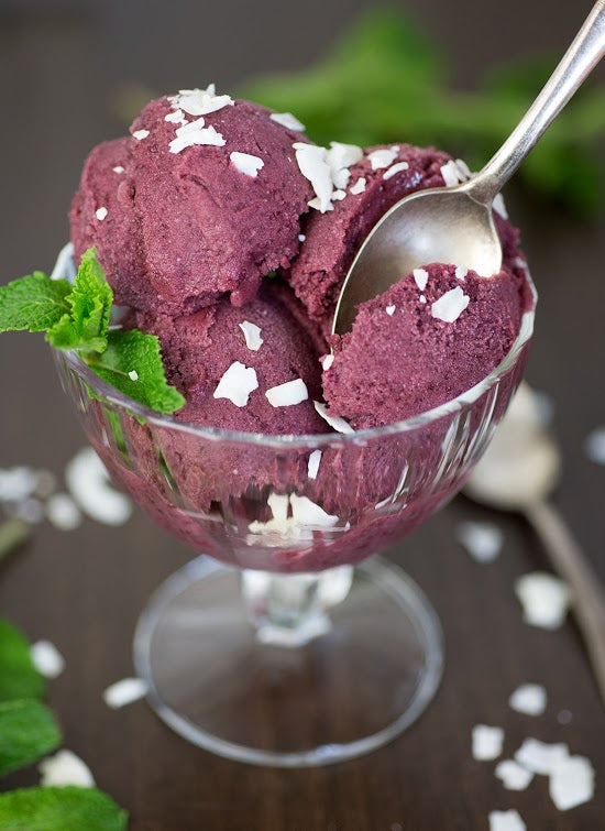 Desserts for Runners -Runner Desserts -Food for Running – Orgain