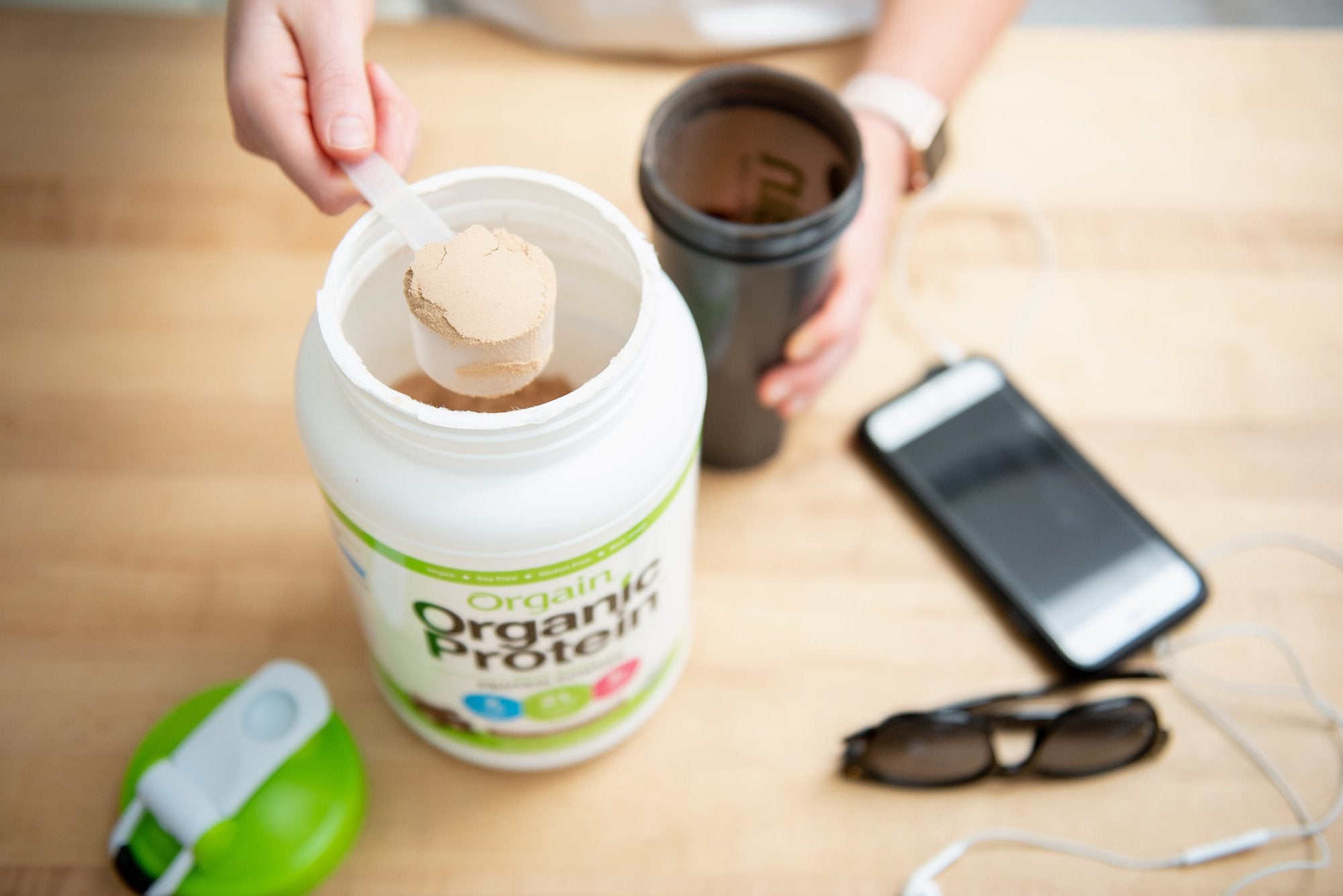 6 Signs That You're Not Getting Enough Protein | Orgain