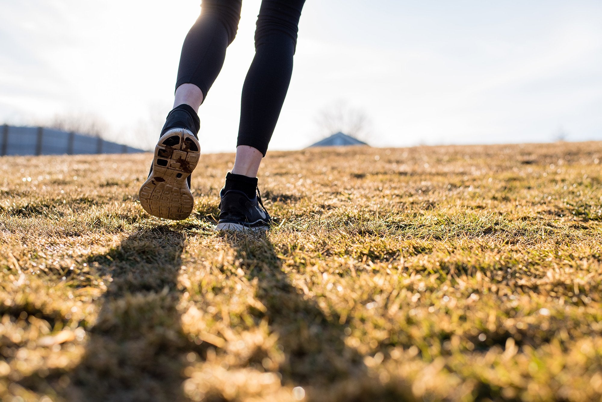 Five Quick and Easy Warm Weather Workouts -Spring Workouts – Orgain