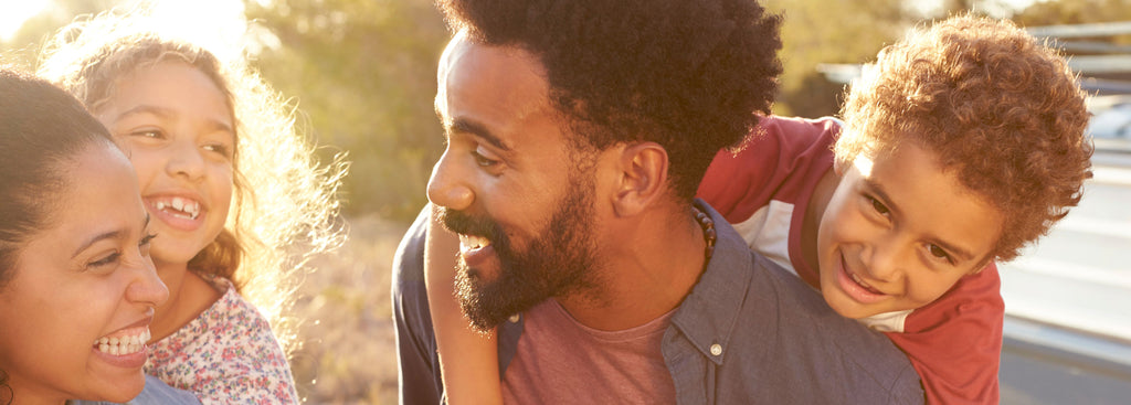 Tips to Celebrate Working Parents Day - Clean Nutrition – Orgain