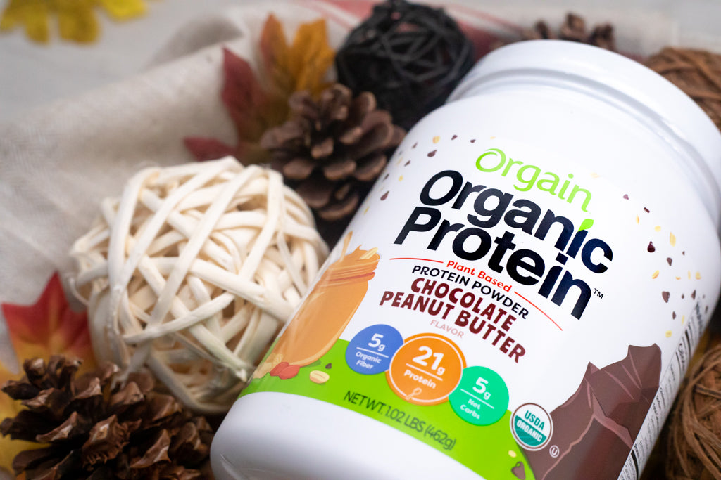 3 Ways to Give Back to Your Community – Orgain