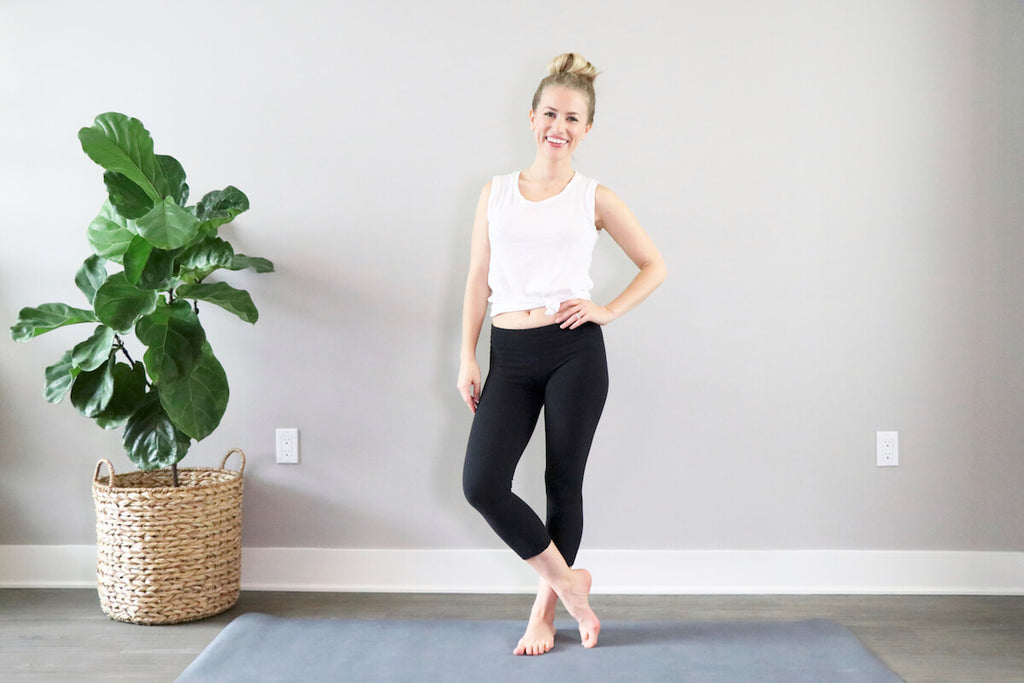 Positive Body Image Tips -Self Worth Tips – Orgain