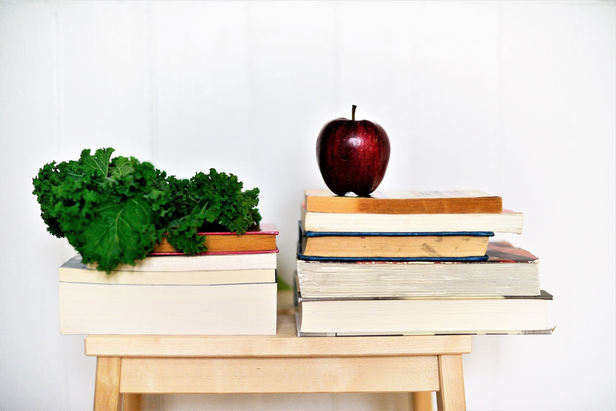 Back to School Brain Foods -Healthy Back to School Food – Orgain