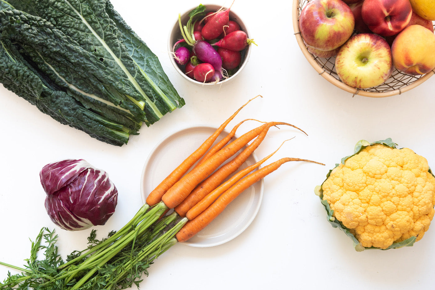 4 Fall Flavors That Make Hearty Fall Recipes | Orgain