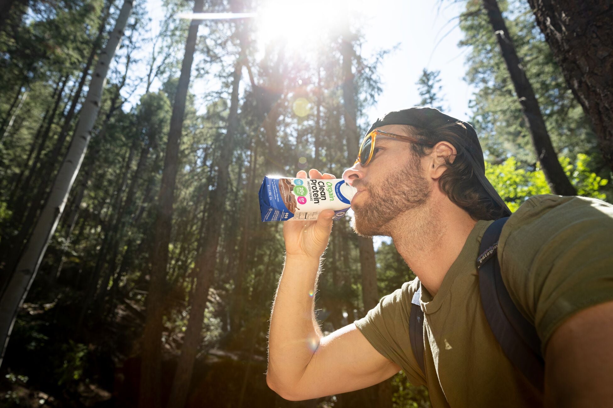 Summer Nutrition Tips - Clean Nutrition – Orgain