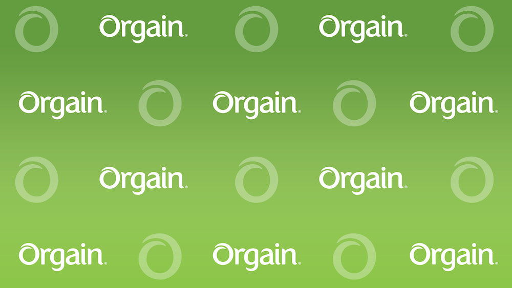 News – Orgain