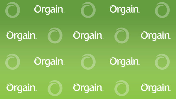 Introducing Orgain Simple Protein Powder - Plant Protein Powder