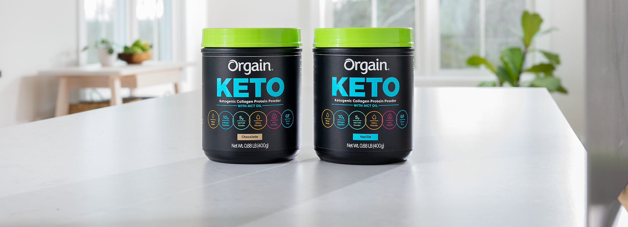 What is The Keto Diet? | Orgain