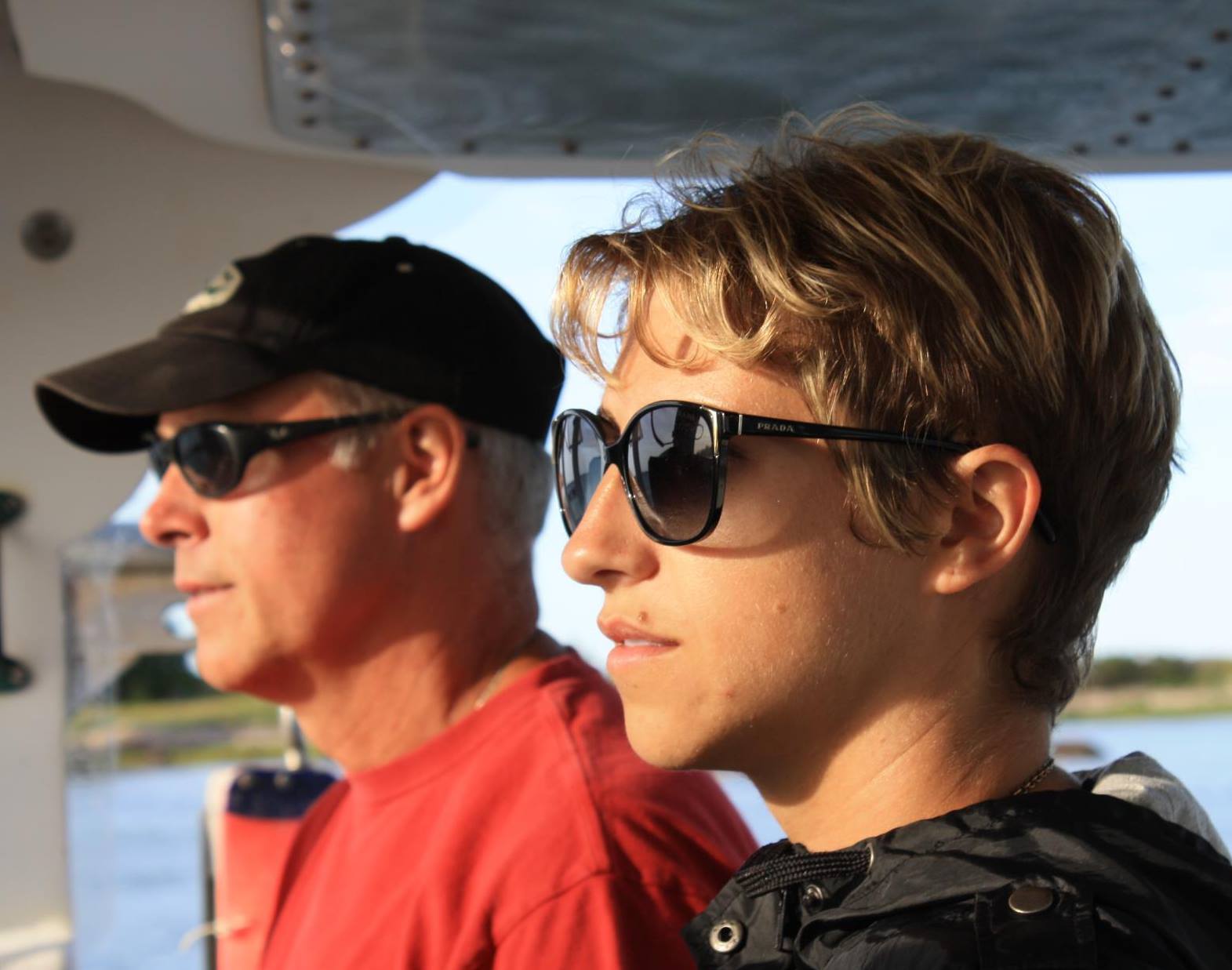 Picky Profiles: Jesse B. – Orgain