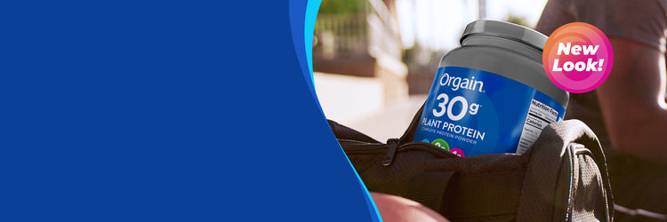 Clean Nutrition & Healthy Living – Orgain