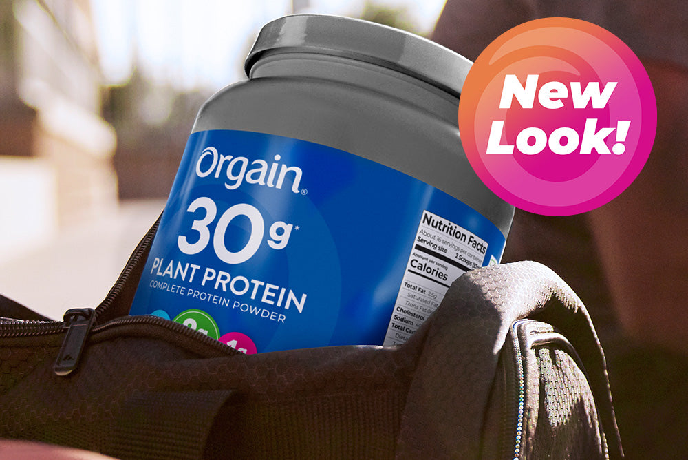 Clean Nutrition & Healthy Living – Orgain