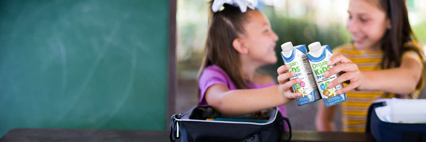 Where To Buy Our Products | Orgain