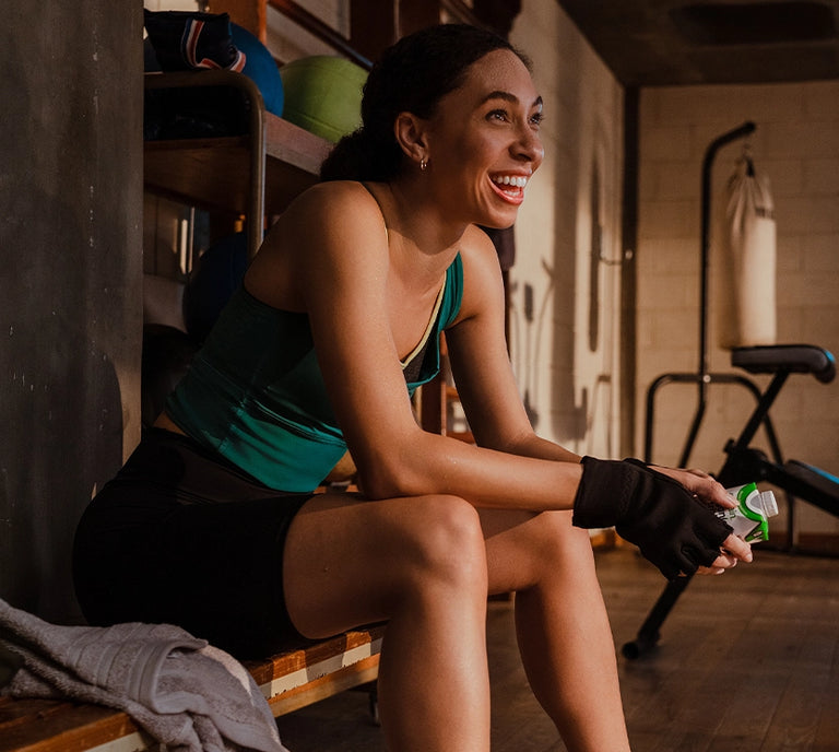 Better Whey Protein Powder – Orgain